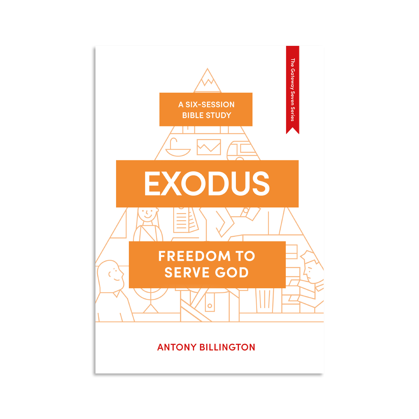 Exodus: Freedom to Serve God | LICC